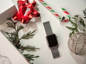 Cronometer's Holiday Gift Guide - Cronometer Blog