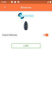BIOSENSE Ketone Breath Monitor Now Syncs with Cronometer - Cronometer Blog