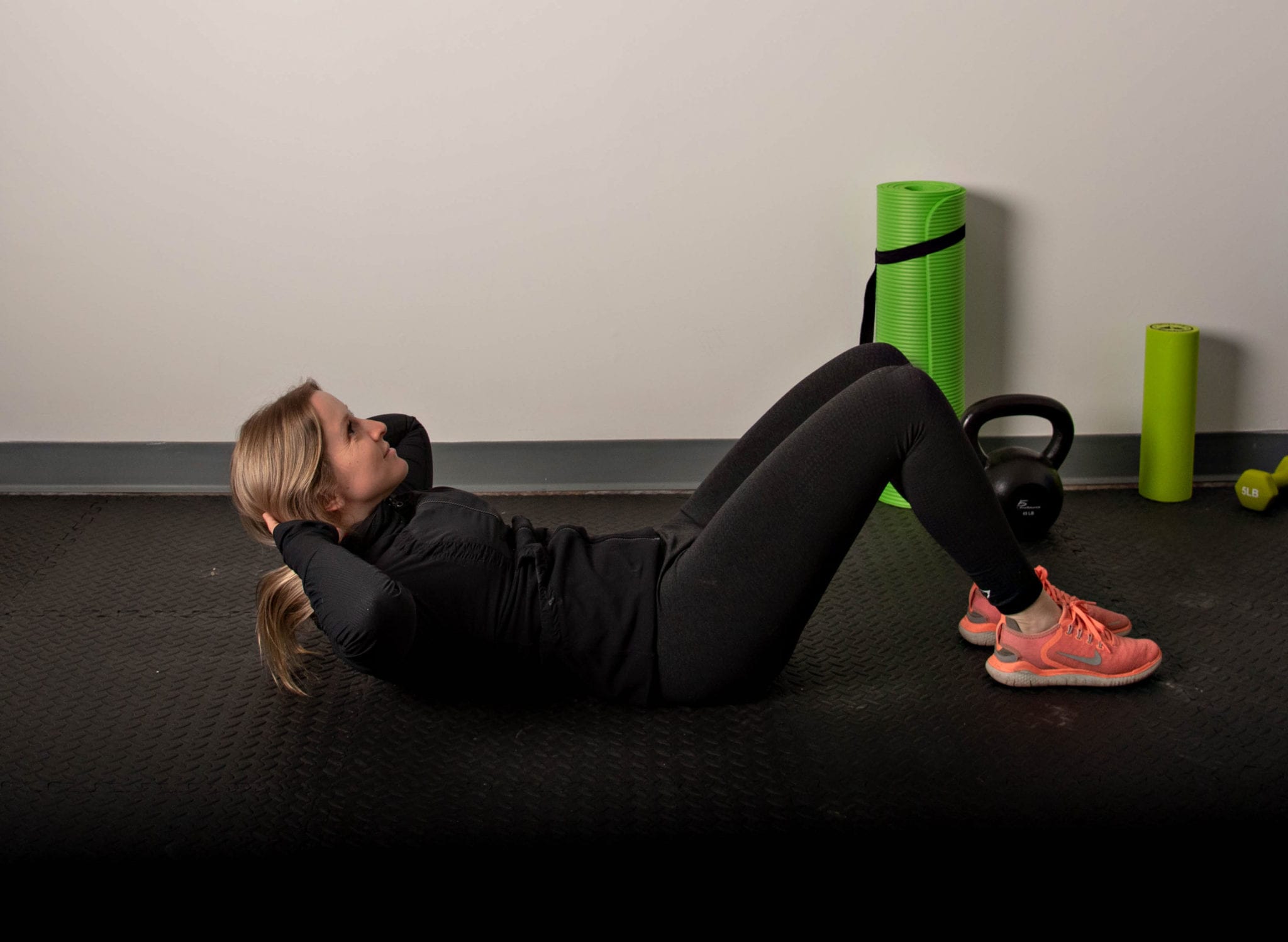 Home Workouts and Cronometer - Cronometer Blog