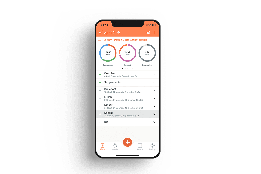 Media & Communications | Cronometer Press Room