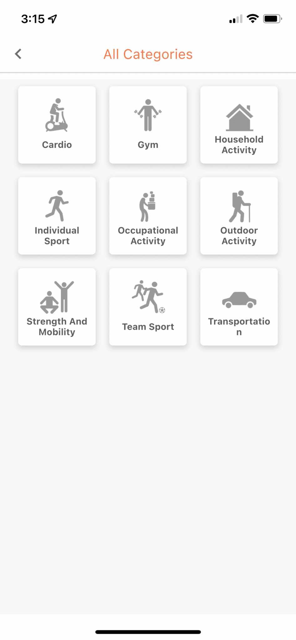 The Best Ways To Track Exercise In Cronometer