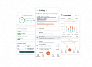 The Cronometer Blog - Nutrition Tips, App Tricks & Latest Updates
