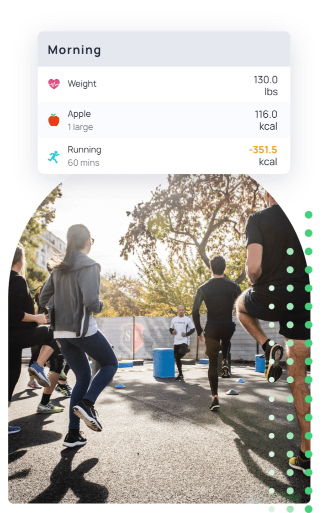 MyPlate Alternative: Cronometer